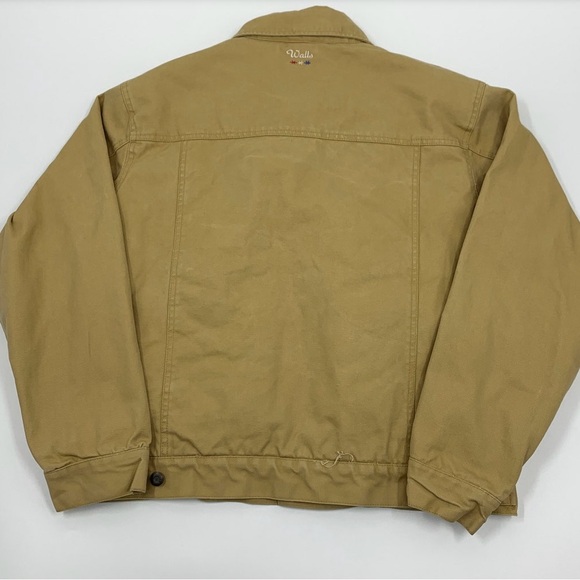 Walls | Jackets & Coats | Vintage Walls Work Jacket | Poshmark